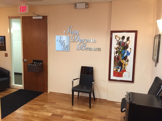 Stan Brown - Lawyer in Largo, MD - Avvo