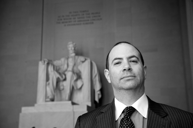 Jonathan Tycko Profile - Washington, DC Litigation Lawyer