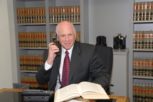 Mark Rosenberg - Lawyer in Bethesda, MD - Avvo