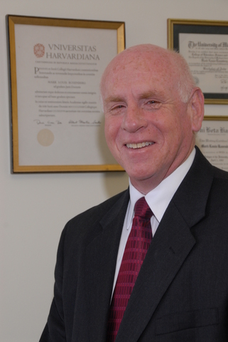 Mark Rosenberg Profile - Bethesda, MD Commercial Real Estate Lawyer