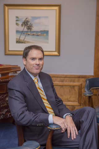 Kevin Henrichson - Lawyer in Austin, TX