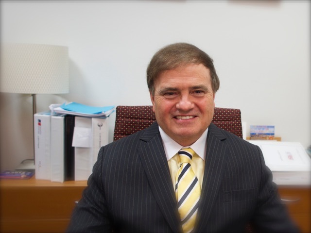 Robin Grover Profile - Washington, DC International Law Lawyer