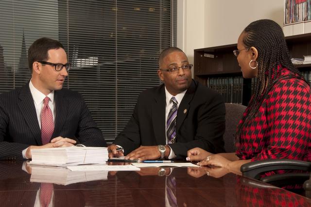 David Haynes - Lawyer in Washington, DC - Avvo