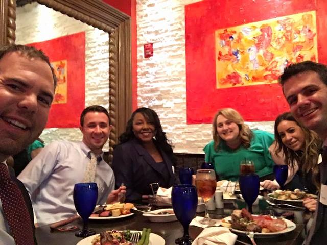 Robert Wiley Profile - Dallas, TX Employment Lawyer