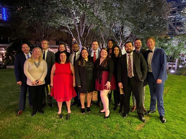 Robert Wiley Profile - Dallas, TX Employment Lawyer