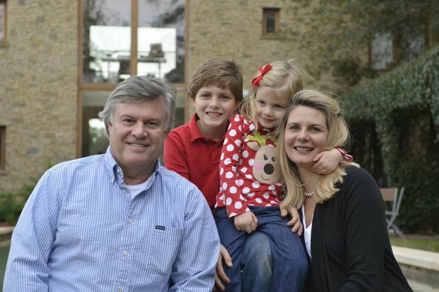 Jack Pursley Profile - Houston, TX Litigation Lawyer