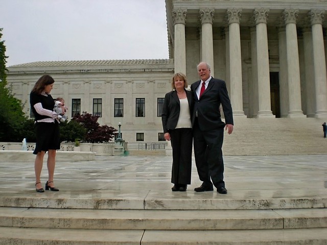 Mark Bendure Profile - Detroit, MI Appeals Lawyer