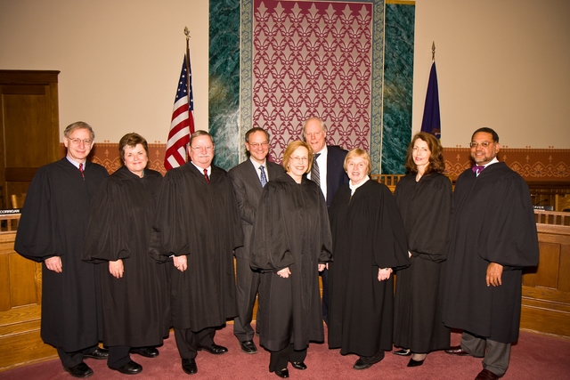 Mark Bendure Profile - Detroit, MI Appeals Lawyer