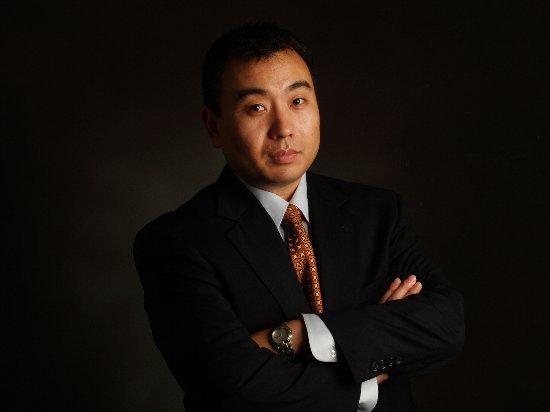 Charles Cui - Lawyer