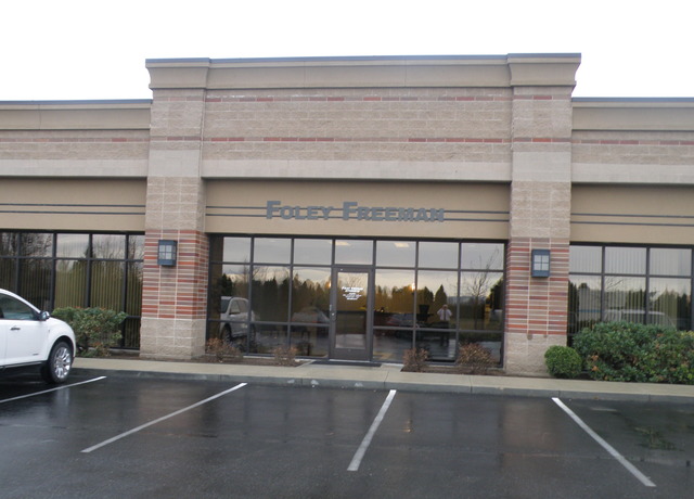 Mark Freeman - Lawyer in Meridian, ID - Avvo