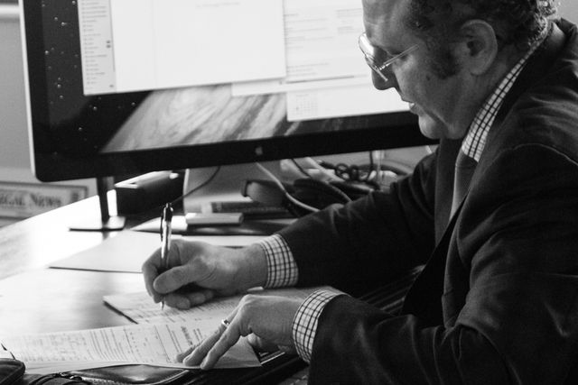 Derrick George Profile - Royal Oak, MI DUI & DWI Lawyer