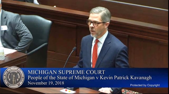 Daniel Grow - Lawyer in Saint Joseph, MI - Avvo