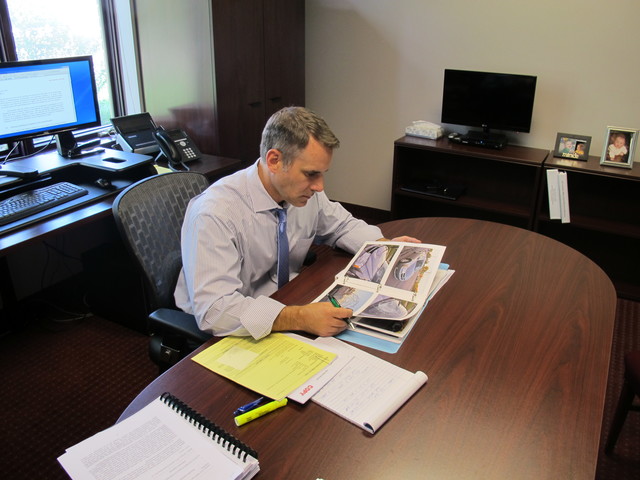 Kevin Komar - Lawyer in Lansing, MI - Avvo