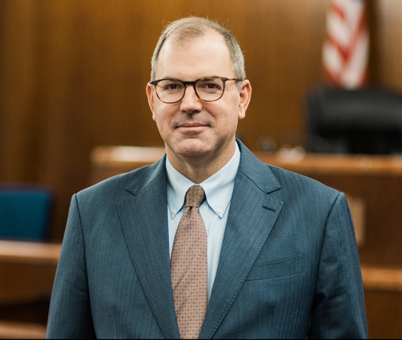 Todd Leffler Profile - Houston, TX Criminal Defense Lawyer