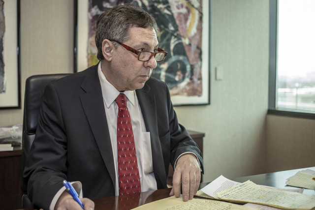 Jeffrey Perlman Profile - Southfield, MI Criminal Defense Lawyer