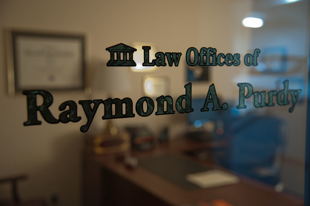 Raymond Purdy - Lawyer in Spring Lake, MI - Avvo