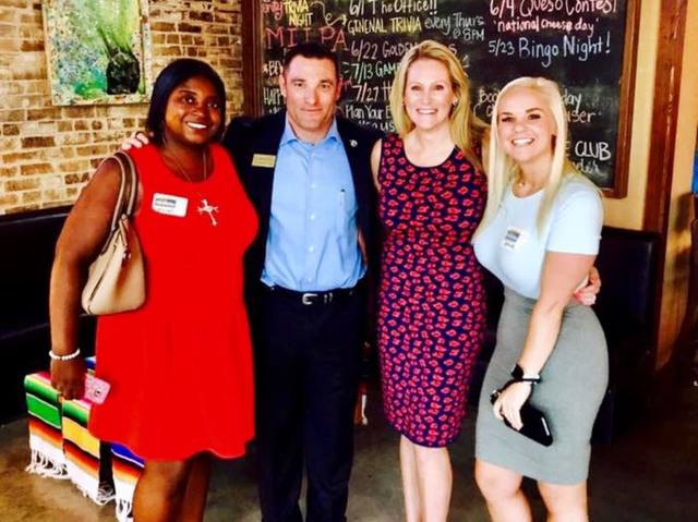 Kimberly Shanklin - Lawyer in Denton, TX