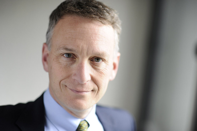 Mark Sadoff Profile - International Law Lawyer