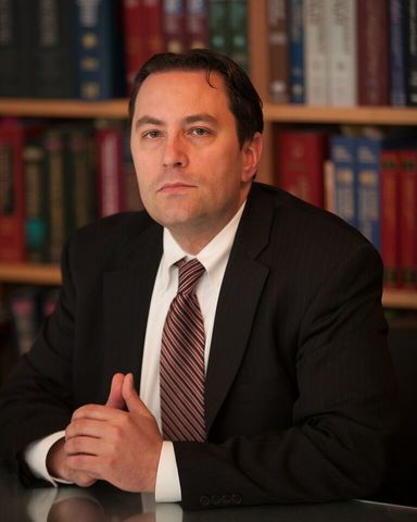 Randy Wallace Profile - Berkley, MI Personal Injury Lawyer
