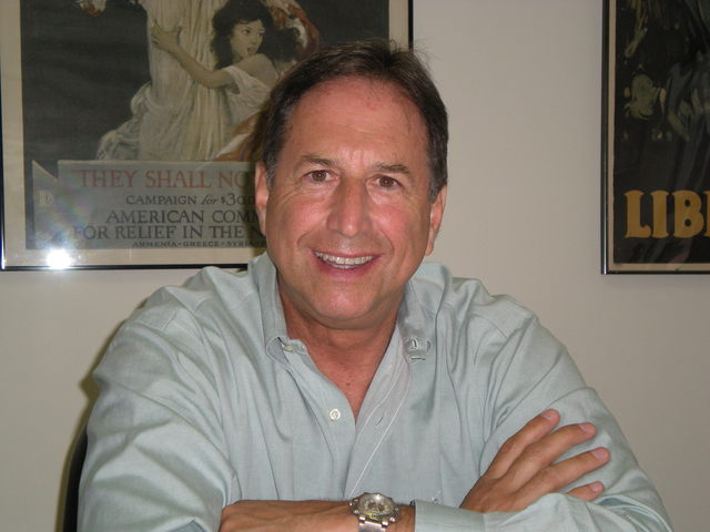 Robert Schachter Profile - New York, NY Corporate Lawyer