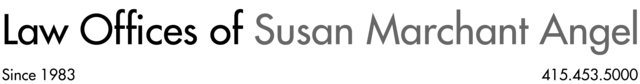 Susan Angel Profile - San Rafael, CA Landlord & Tenant Lawyer