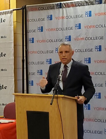 Todd Greenberg - Lawyer in Forest Hills, NY - Avvo