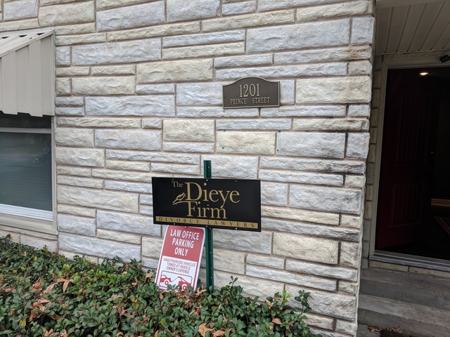 Papa Dieye - Lawyer in Pearland, TX - Avvo