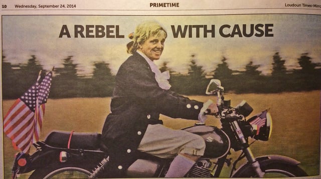 John Flannery II - Lawyer in Lovettsville, VA - Avvo