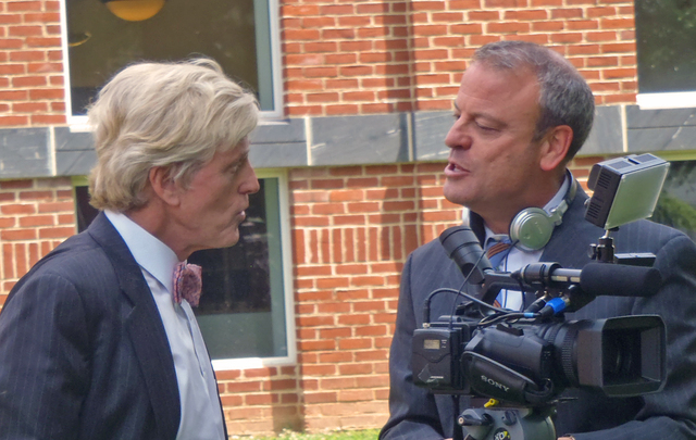 John Flannery II - Lawyer in Lovettsville, VA - Avvo