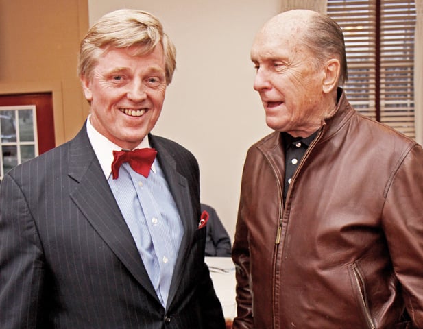 John Flannery II - Lawyer in Lovettsville, VA - Avvo