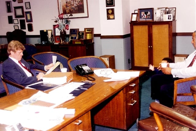 John Flannery II - Lawyer in Lovettsville, VA - Avvo