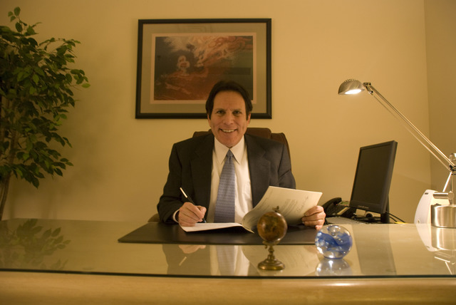 Howard Gilbert - Lawyer in Melville, NY - Avvo