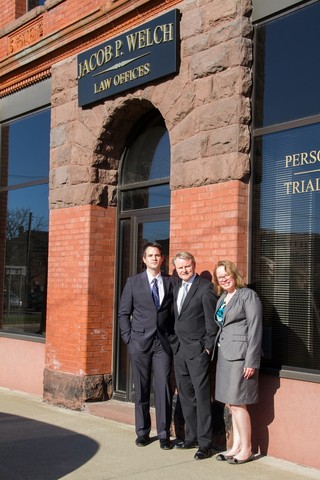 Jacob Welch - Lawyer in Corning, NY - Avvo