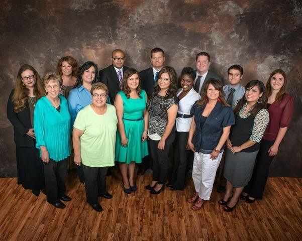 Davis Smith Profile - Lubbock, TX Personal Injury Lawyer