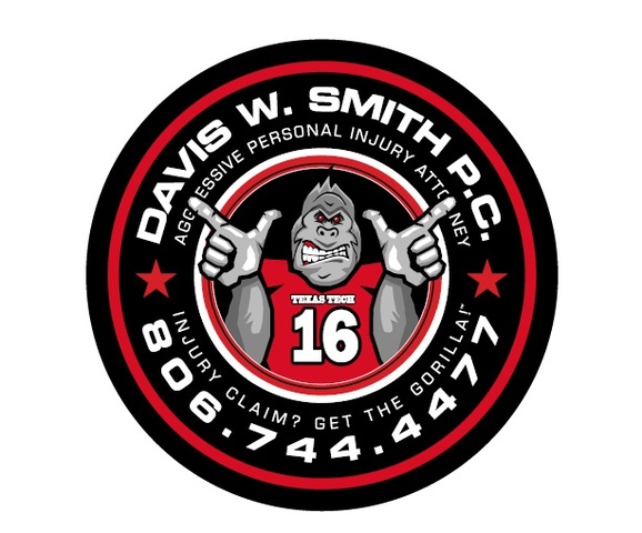 Davis Smith Profile - Lubbock, TX Personal Injury Lawyer