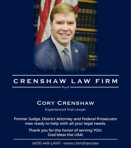 Cory Crenshaw - Lawyer - Avvo