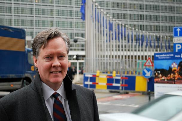 John Halloran - Lawyer in White Plains, NY