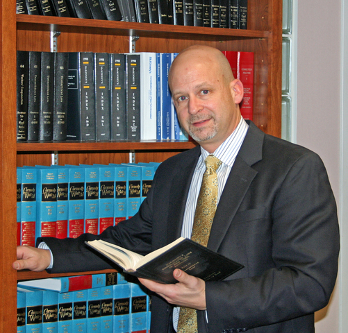 Steven Feinstein Profile - Rye Brook, NY Litigation Lawyer