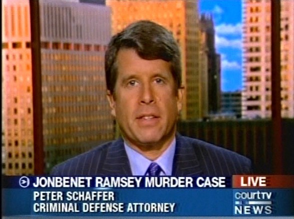 Peter Schaffer - Lawyer in Bronx, NY