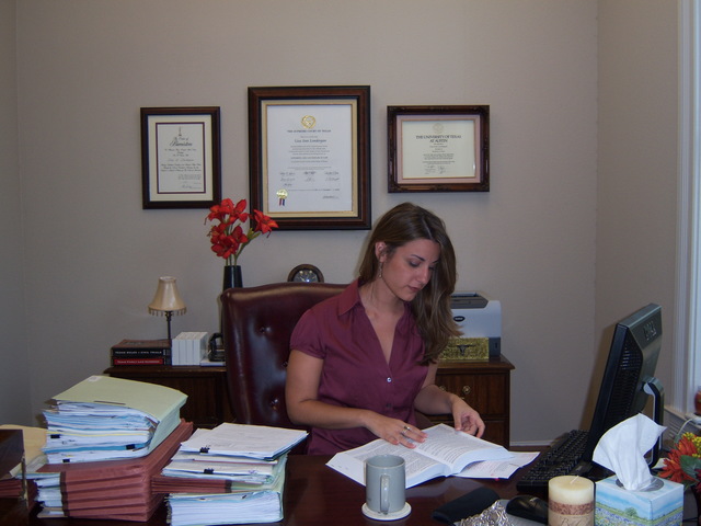 Lisa Londergan - Lawyer - Avvo