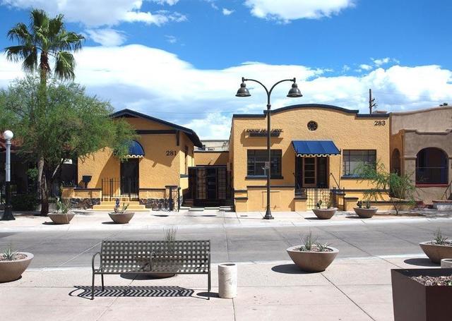 Douglas Levy Profile - Tucson, AZ Personal Injury Lawyer