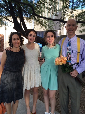 Douglas Levy Profile - Tucson, AZ Personal Injury Lawyer