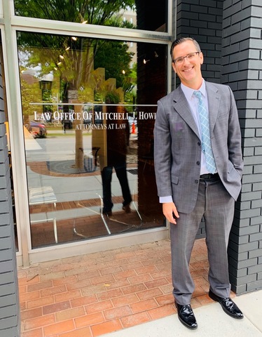 Mitchell Howie - Lawyer in Huntsville, AL