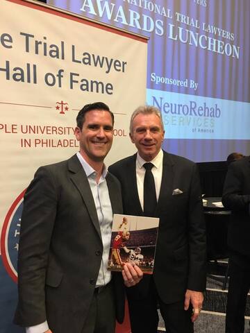 Mitchell Howie - Lawyer in Huntsville, AL