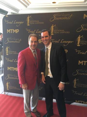 Mitchell Howie - Lawyer in Huntsville, AL