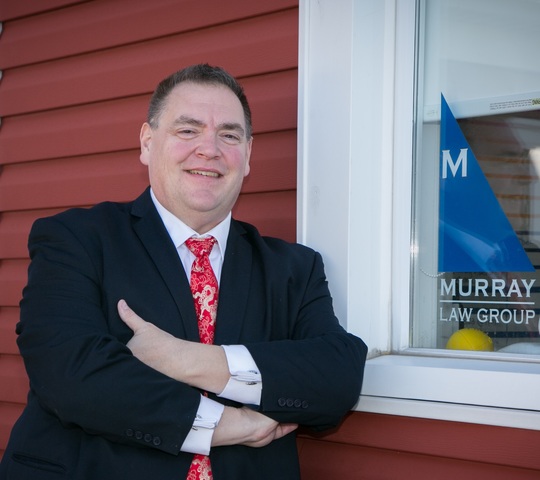 Mark Murray Profile - West Sayville, NY Car Accident Lawyer