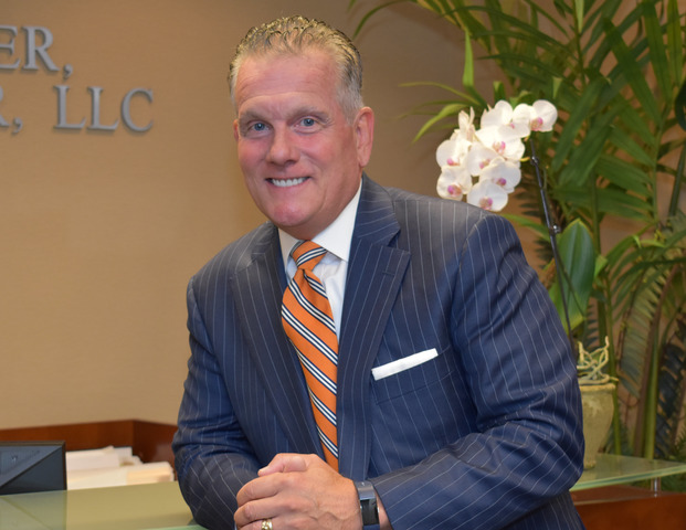 Denis Driscoll Profile - Parsippany, NJ DUI & DWI Lawyer