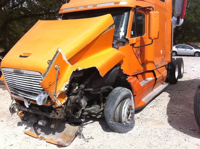 Paul Batrice Profile - Austin, TX Personal Injury Lawyer