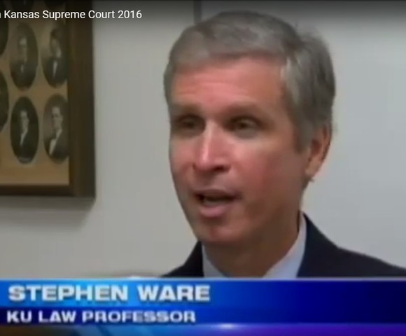 Stephen Ware - Lawyer in Lawrence, KS - Avvo