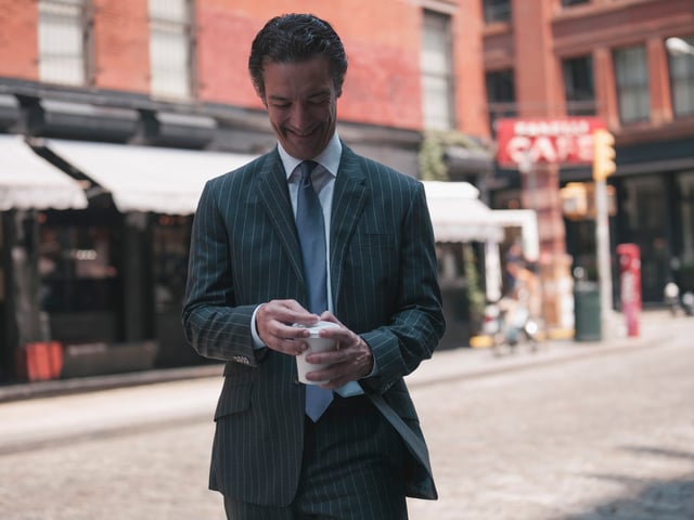 Nir Yarden Profile - New York, NY Corporate Lawyer